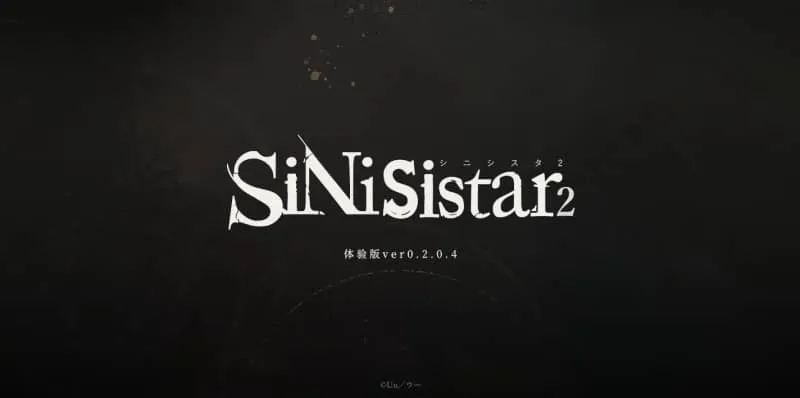 SiNiSistar2最新安装包下载-SiNiSistar2哥特少女勇闯恶魔城2官方安卓版下载 v1.11.71-冒险解谜 - 热音