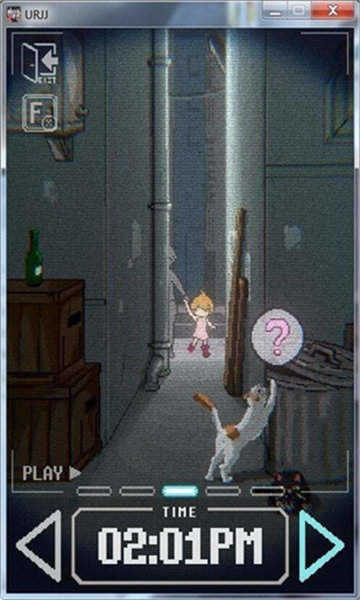 urjj简中版下载官方原版-urjj汉化最新版手游下载 v1.13-角色扮演 - 热音